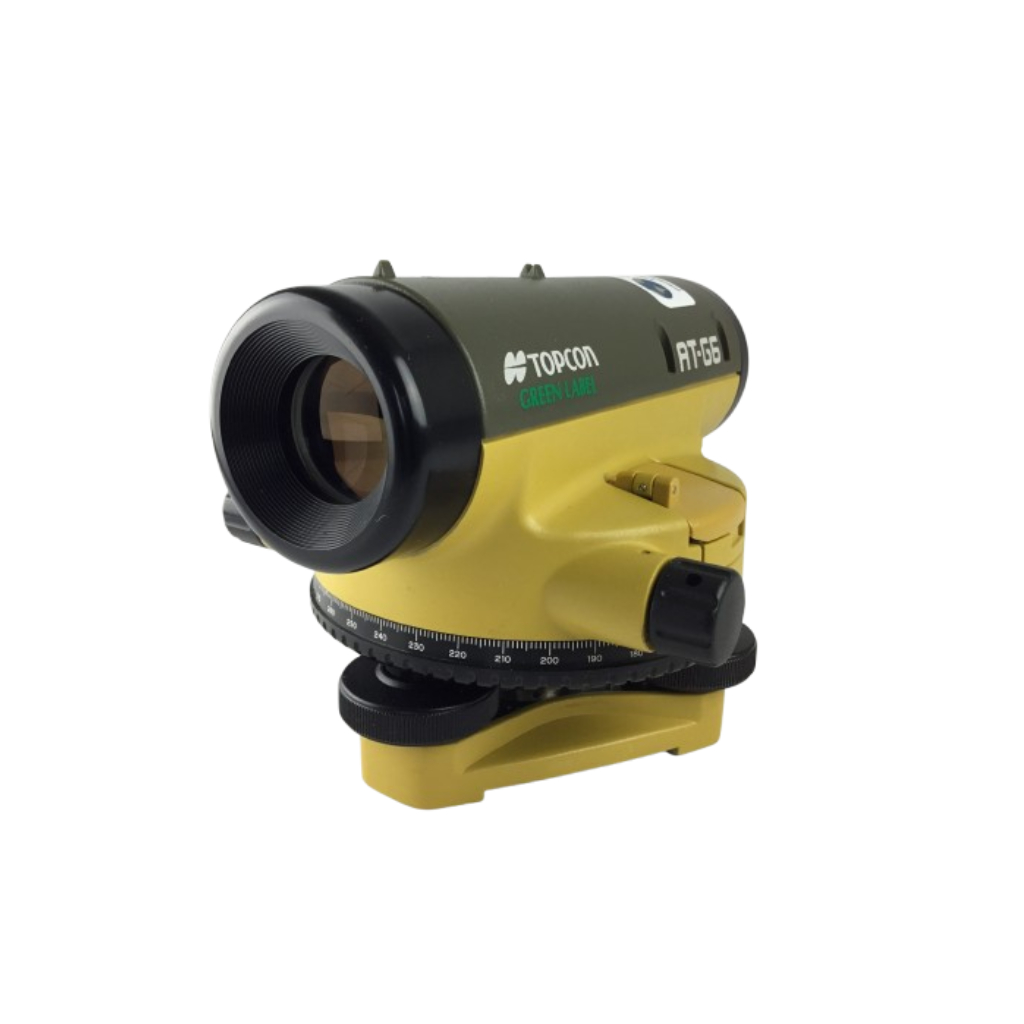 Jual Automatic Level Topcon ATG6 / Waterpass Topcon AT-G6 / Auto level ...