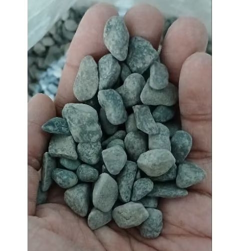 Jual Batu hitam Aquascape - Kerikil hitam proses - Batu Hias Aquarium ...