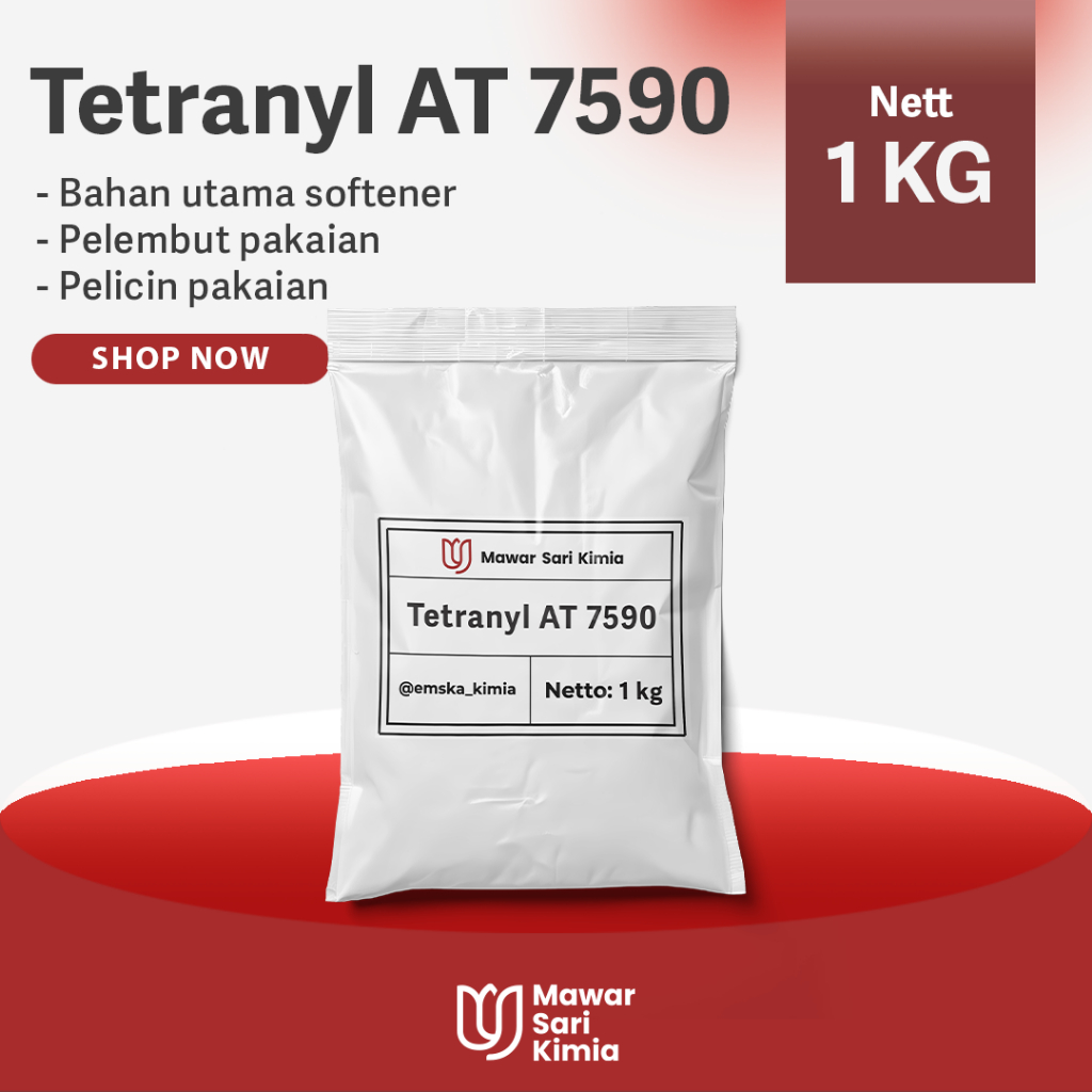 Jual Tetranyl AT 7590 (pelembut) Hewan | Shopee Indonesia