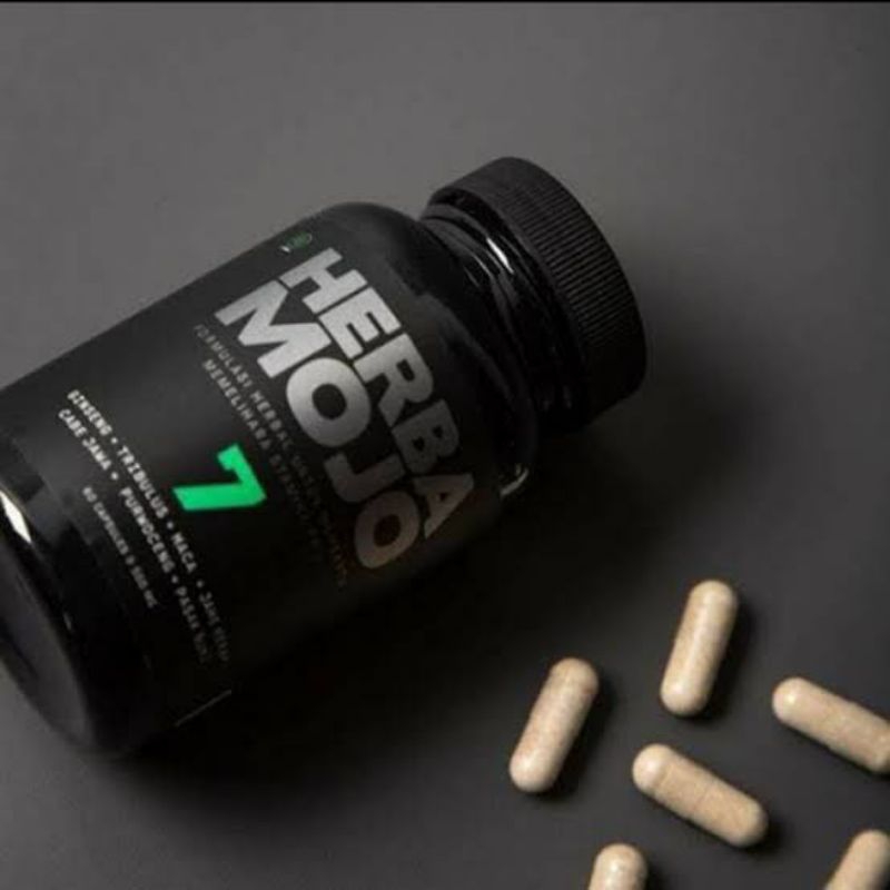 Jual OBAT HERBA MOJO JAMU TRADISIONAL MENINGKATKAN ENERGI | Shopee ...