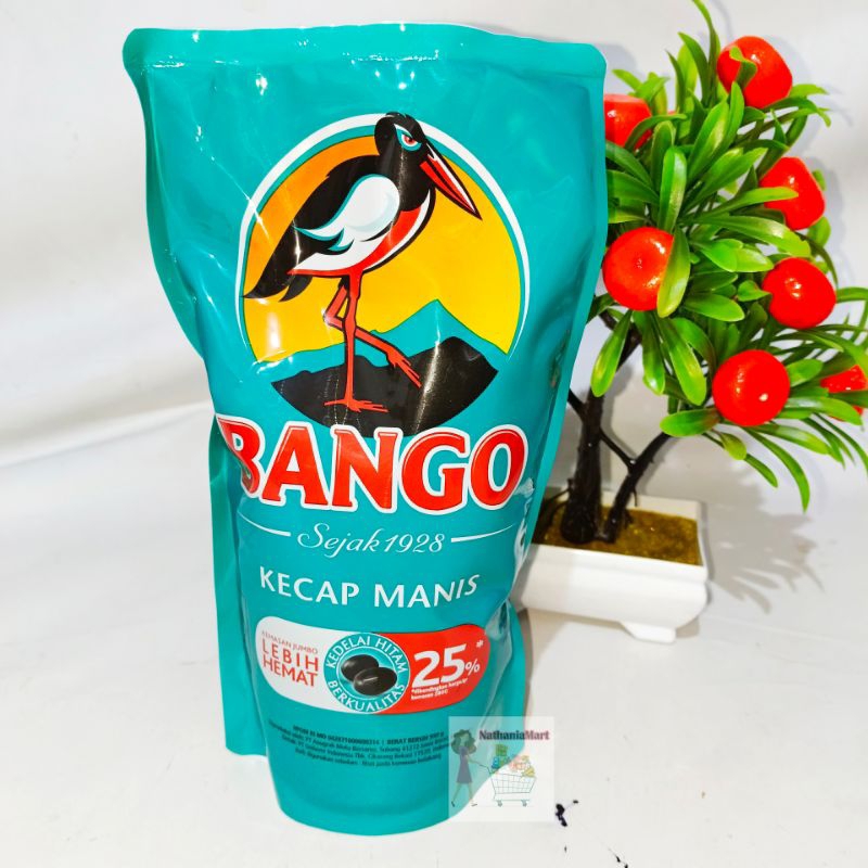 Jual Bango Harga Kecap Terlengkap & Harga Terbaru Mei 2026 | Shopee ...