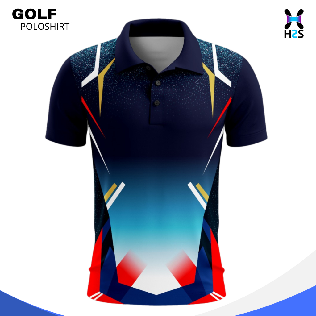 Jual Baju Golf-Jersey golf-Golf tees-Jersey premium -Jersey custom-Golf ...