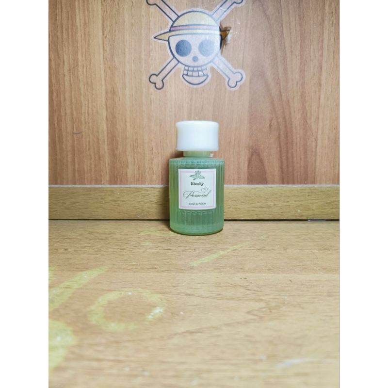 Jual Decant Parfum Kitschy x Rania Poswessel Extrait De Perfume ...