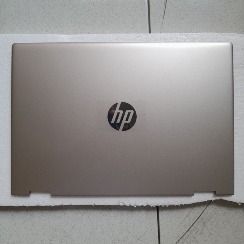 Jual Casing Belakang LCD LED Laptop HP Pavilion x360 14-cd 14 cd 14cd ...