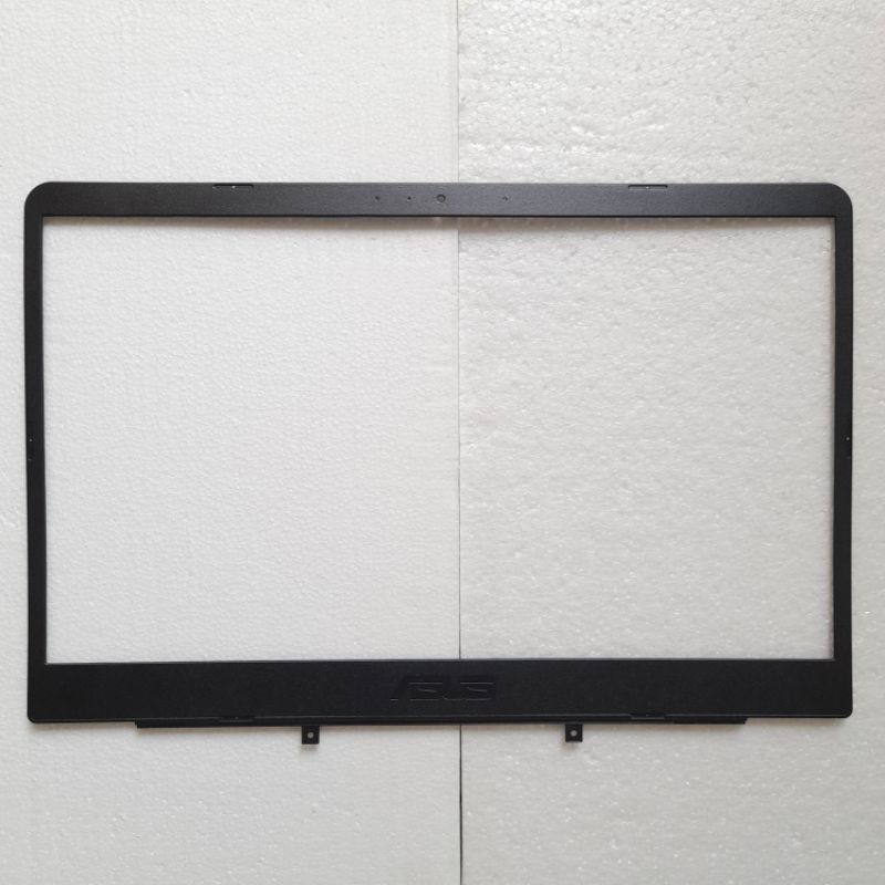 Jual Casing Depan Bezel Frame LCD LED Laptop ASUS Vivobook A411 X411 X411UF X411UN X411QA X411U ...