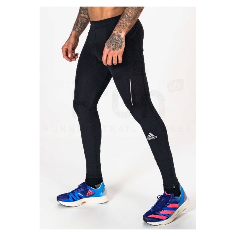 Jual ADIDAS MEN OWN THE RUN TIGHTS H58595 ORIGINAL | Shopee Indonesia