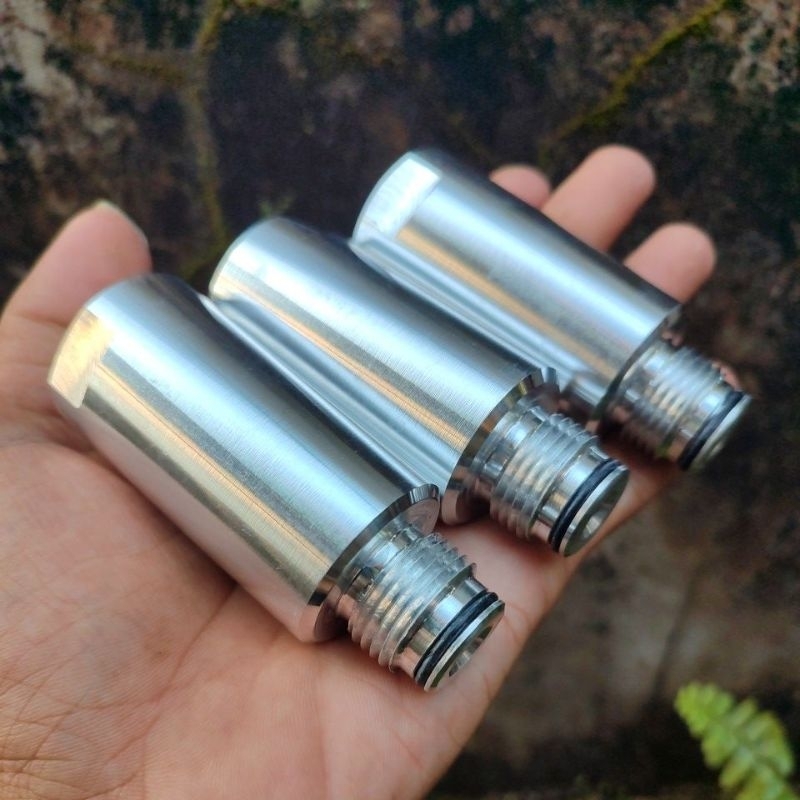 Jual Power plenum od32 panjang 6 cm | Shopee Indonesia