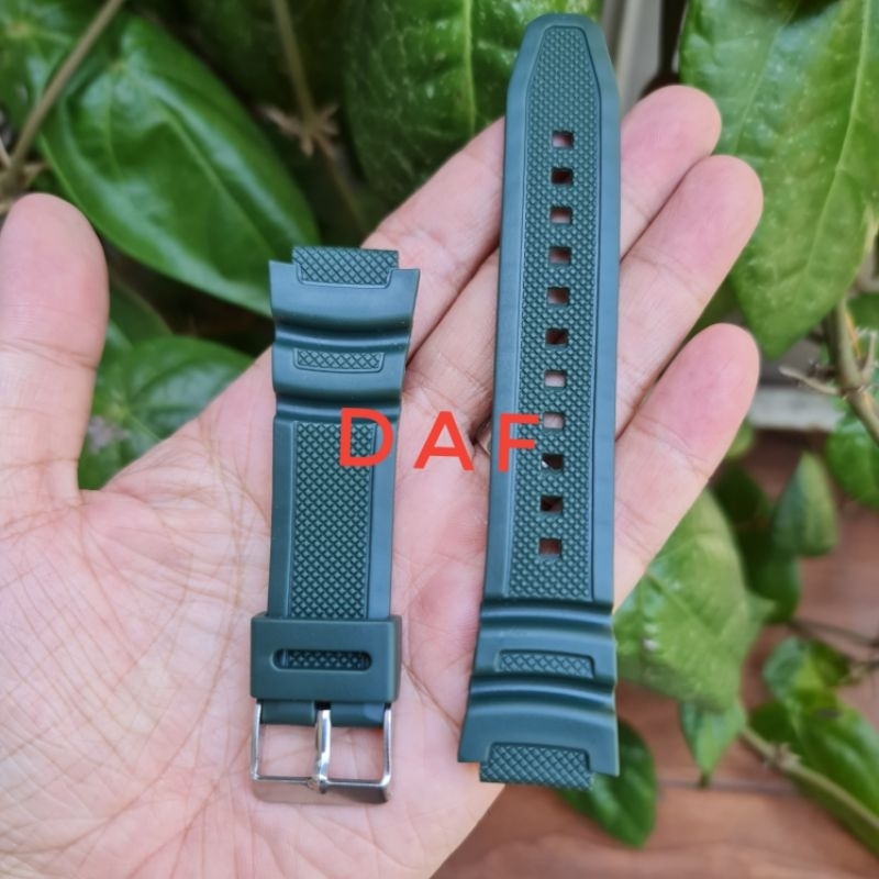 Jual DAF SILIKON SILICONE HANDMADE RUBBER Casio AE 1000 AE 1100 W 216 h ...