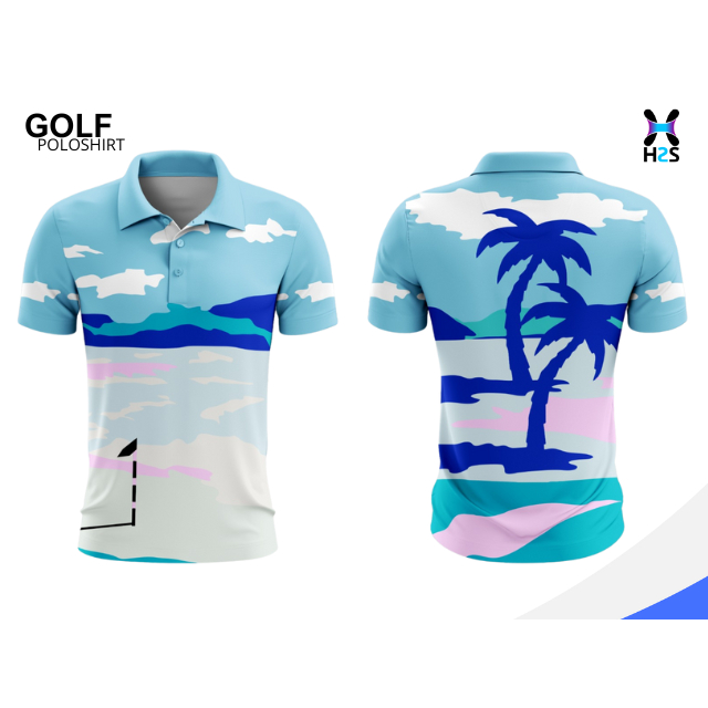 Jual JERSEY GOLF | JERSEY GOLF CUSTOM | BAJU GOLF | BAJU GOLF CUSTOM ...