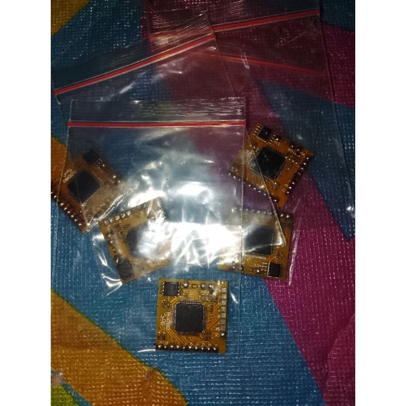 Jual Matrix Mobdo 5.0 Bekas | Shopee Indonesia