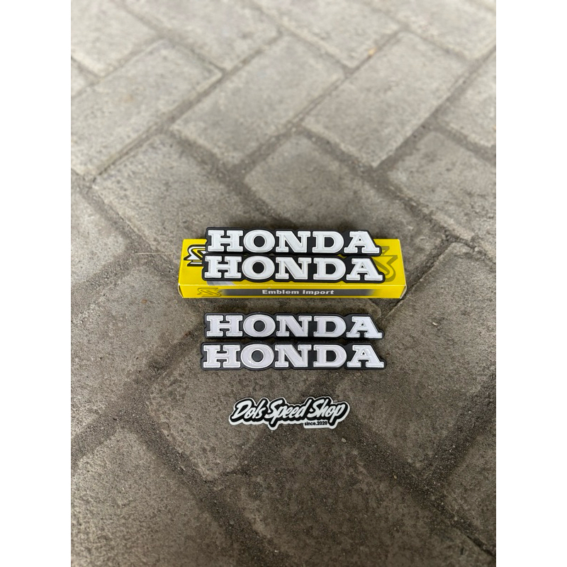 Jual EMBLEM TANGKI CB SULTAN PART EMBLEM TANGKI CB 125 LOGO TANGKI ...