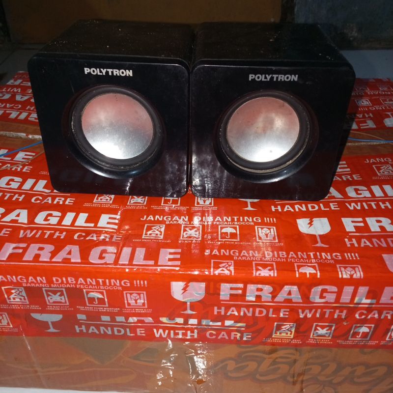 Jual spiker mini POLYTRON | Shopee Indonesia