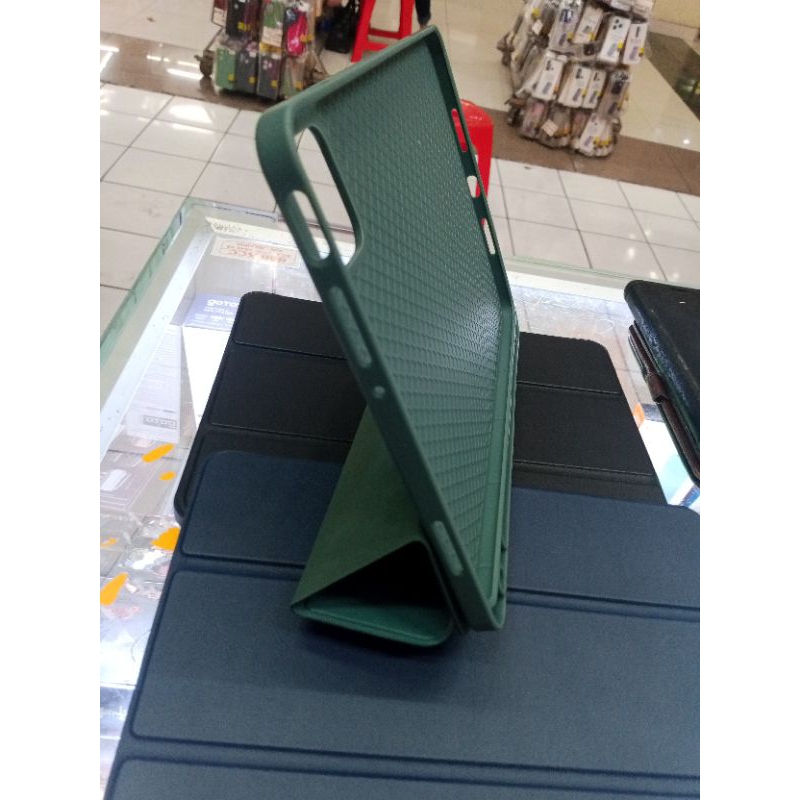 Jual CASING TAB XIAOMI PAD 7 / MI PAD 7PRO WISH PEN 11.2 INCI 2024 ...