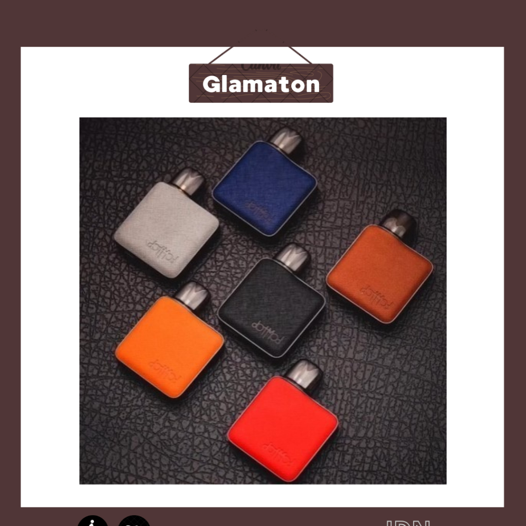 Jual POD KIT DOTPOD NANO 800MAH 18W AUTHENTIC BY DOTMOD ORIGINAL ...