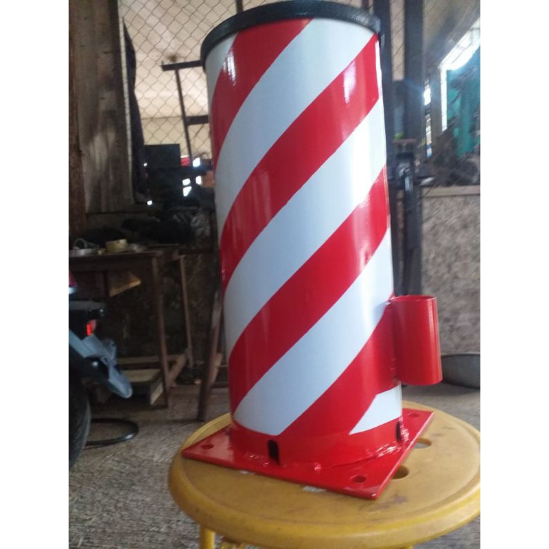 Jual bracket apar PC 6kg merah putih | Shopee Indonesia