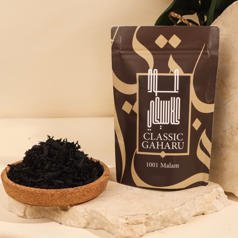 Jual (Kemasan Baru Isi Lebih Banyak) Bukhur wangi tahan lama Asap ...