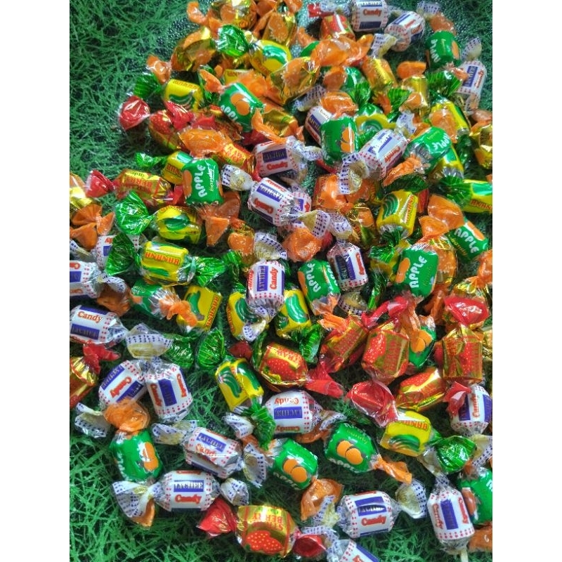 Jual Permen Rasa Buah Buahan | Shopee Indonesia