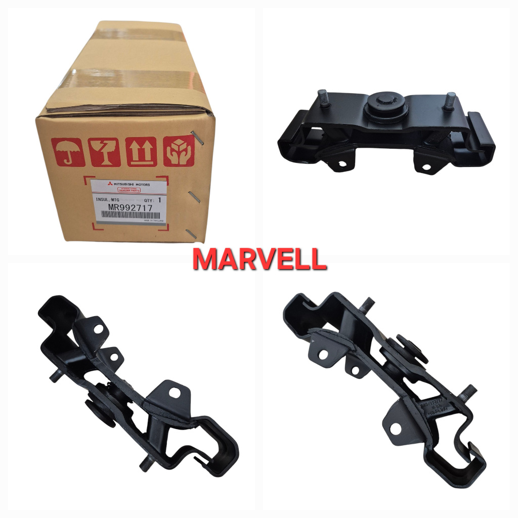 Jual INSULATOR MOUNTING TRANS MOUNTING ASSY TRITON 2500CC 2900CC ...