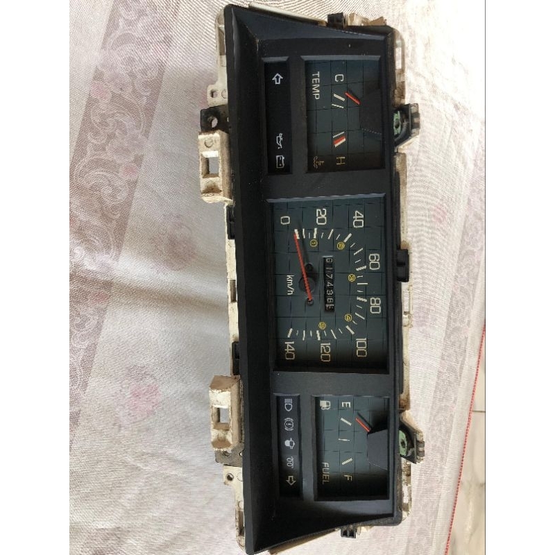 Jual Speedometer L300 Diesel Original | Shopee Indonesia