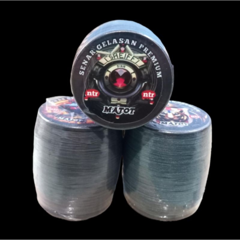 Jual Senar Gelasan Premium Matot NTR Super Murah 022 Mati Total ...