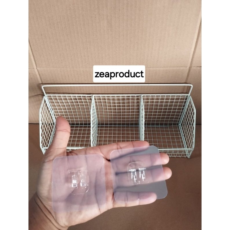 Jual RAK SEKAT DINDING RAK TEMPEL DINDING RAK BUMBU RAK DAPUR RAK KAMAR ...