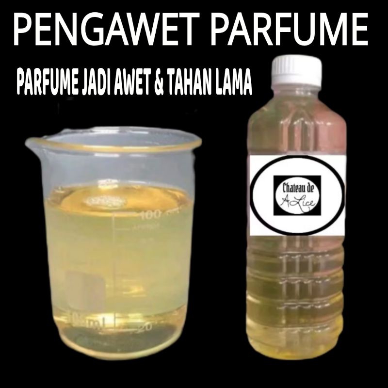 Jual Pengawet Parfum ukuran 50 ML / Campuran parfum HITS | Shopee Indonesia
