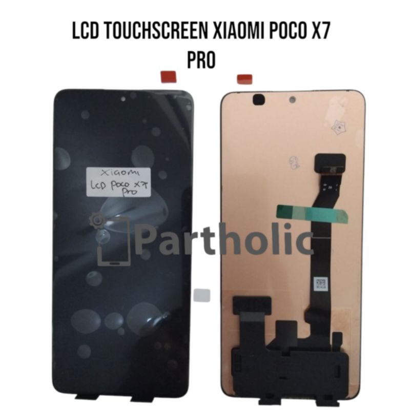 Jual LCD TOUCHSCREEN XIAOMI POCO X7 PRO | Shopee Indonesia