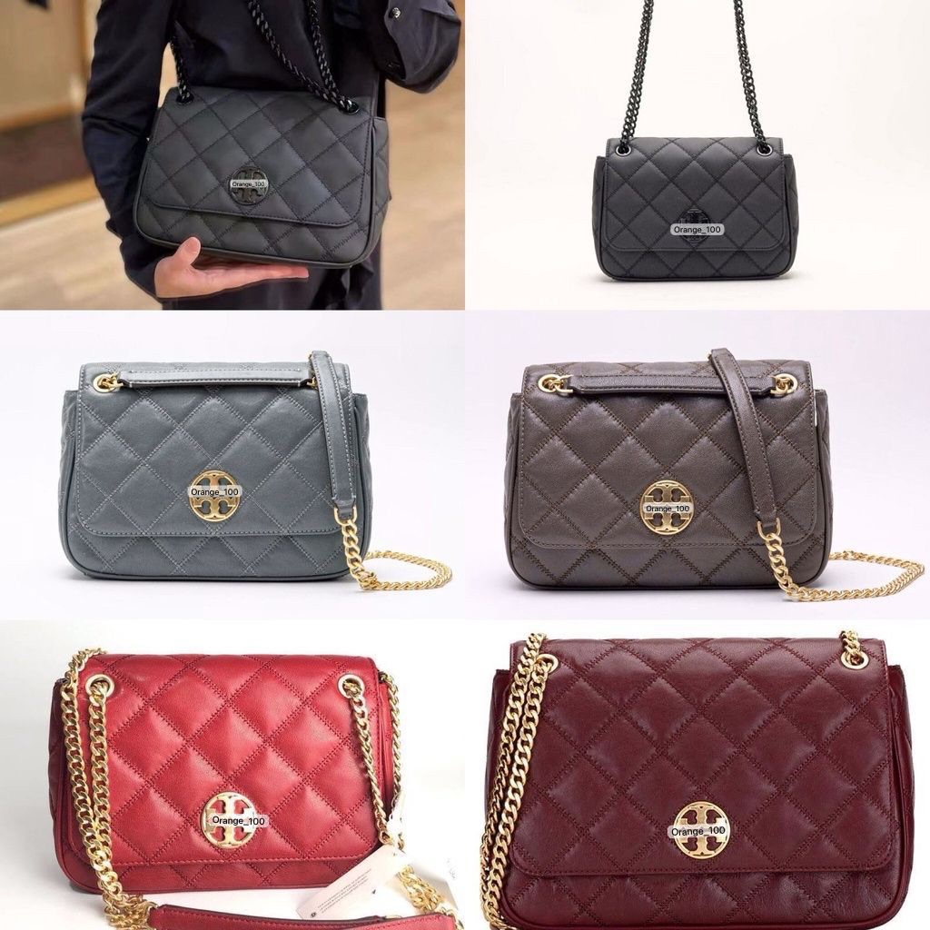 Jual TAS WANITA TB WILLA SMALL SHOULDER BAG ORIGINAL | Shopee Indonesia