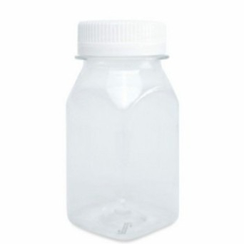 Jual BOTOL PLASTIK VITCO 50 ML + TUTUP BOTOL SHORT NECK ISI 200 PCS ...
