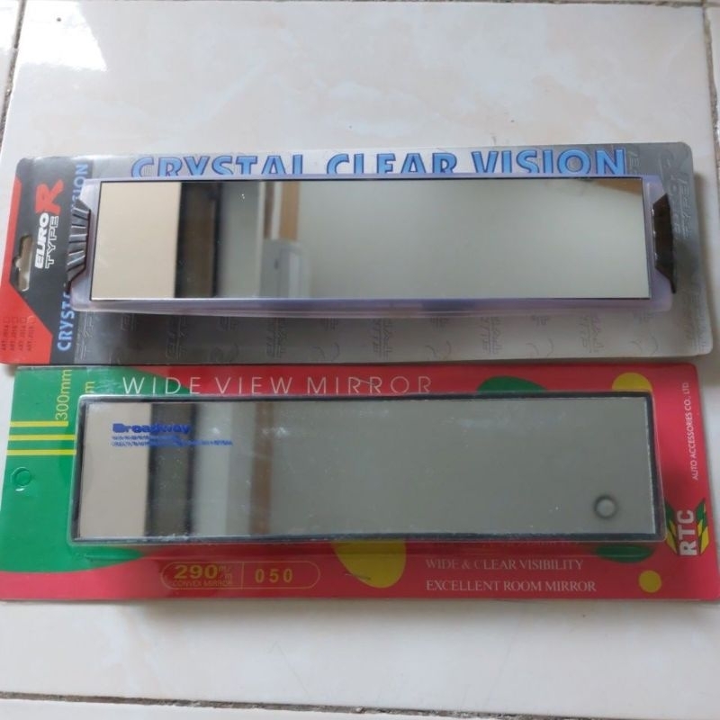 Jual spion dalam mobil broadway universal 270mm | Shopee Indonesia
