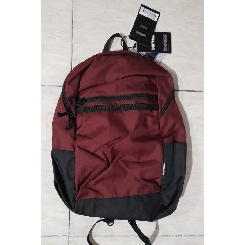 Jual tas ransel body pack | Shopee Indonesia