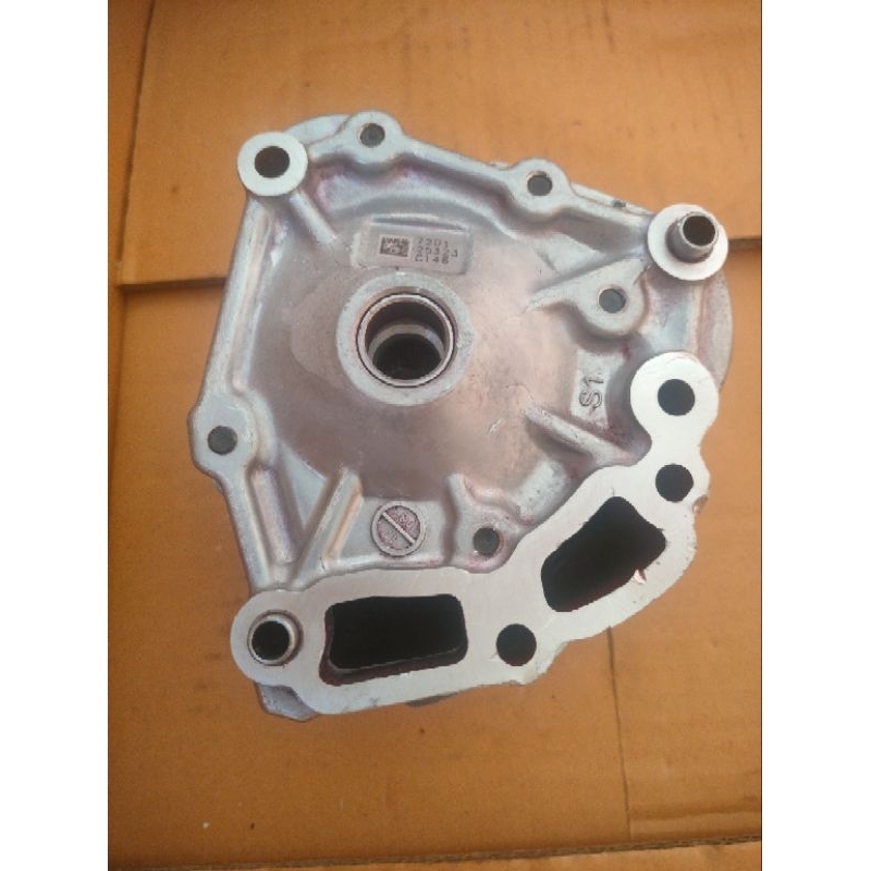 Jual POMPA OLI MATIC CVT TOYOTA AVANZA VELOZ XENIA ROCKY RAIZE AGYA ...
