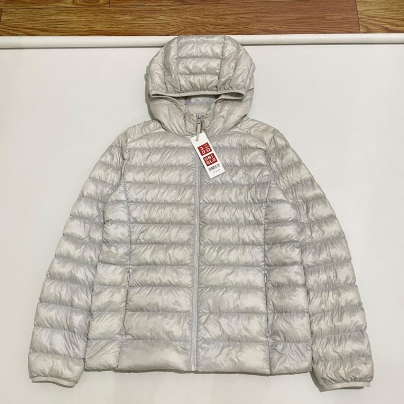 Jual Uniqlo Ultralight Down Jacket | Shopee Indonesia