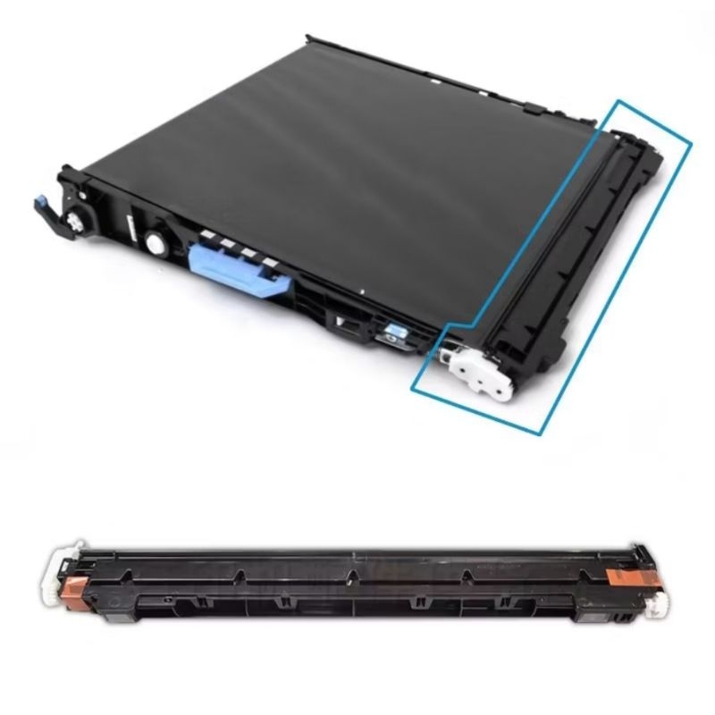 Jual blok cleaning blade ITB printer hp laserjet CP5225, CP5525, M75 ...