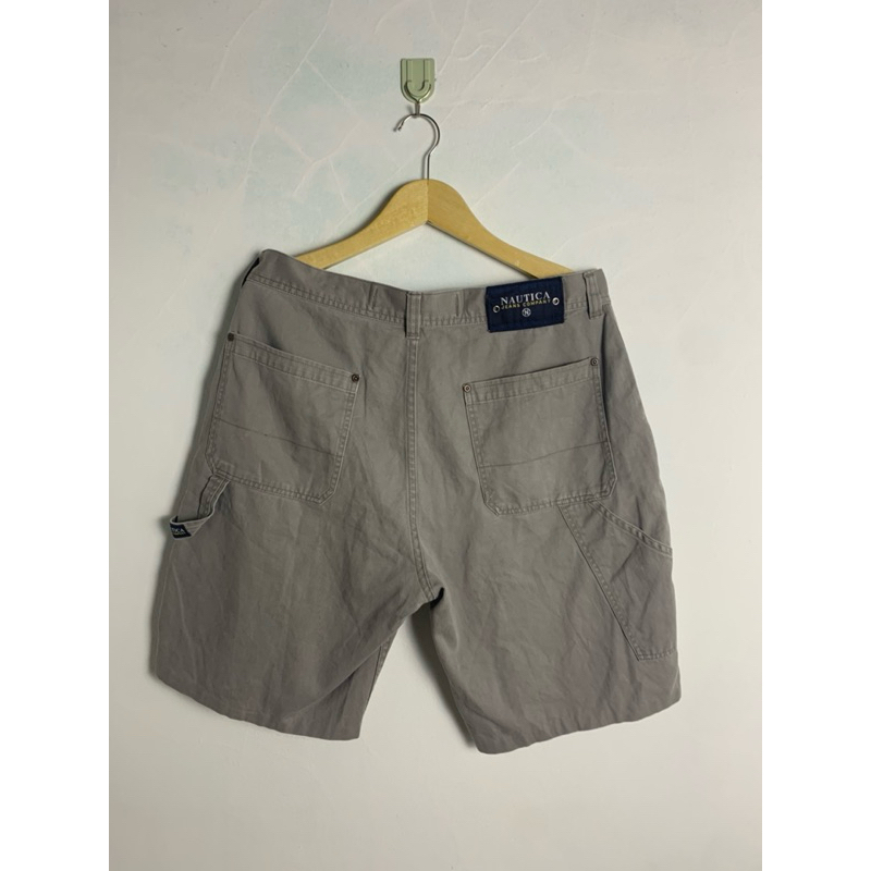 Jual Vintage nautica carpenter | Shopee Indonesia