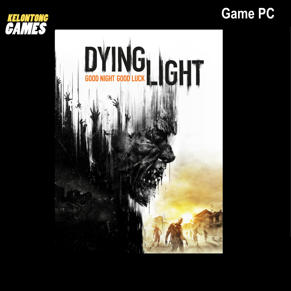 Jual Dying Light Enhanced Edition Free Bonus Bioshock The Collection PC Games Original | Shopee ...