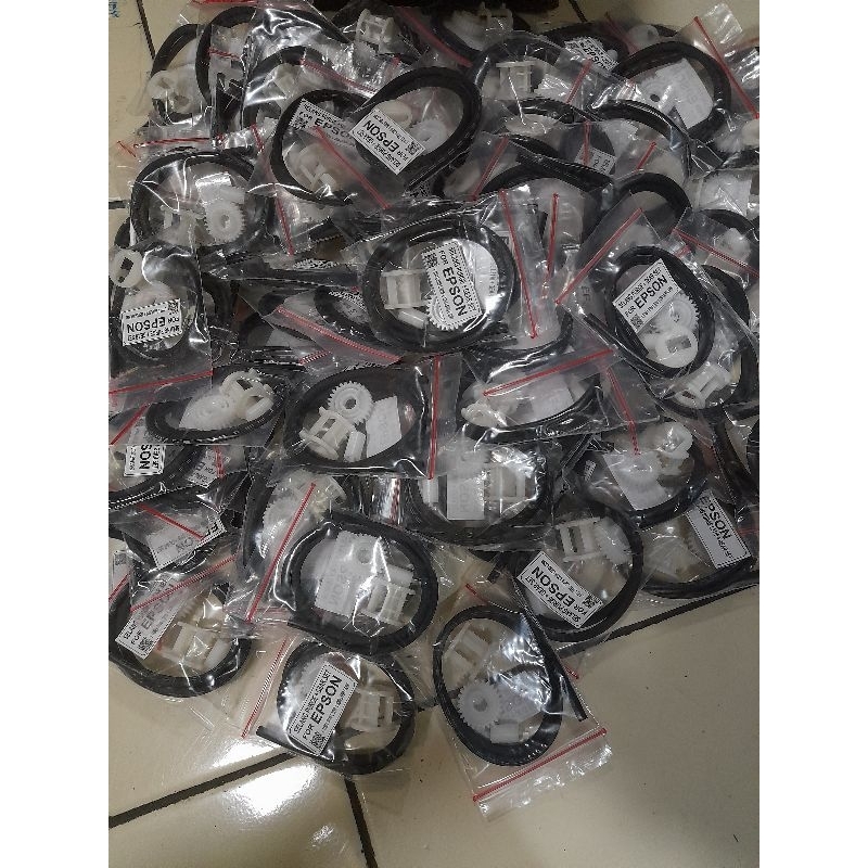 Jual Selang pompa purge printer L1110 L1210 L1250 L3110 L3210 L3150 ...