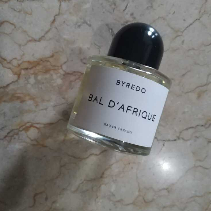 Jual 1ml decant byredo Bal D'Afrique BalD'Afrique Bal DAfrique ...