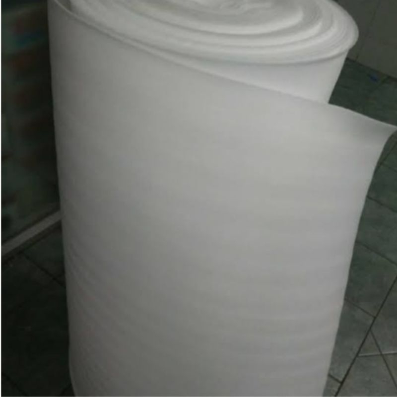 Jual D (D20) PE FOAM LEMBARAN FOAM SHEET BUSA LEMBARAN 1 M 5 MM ...