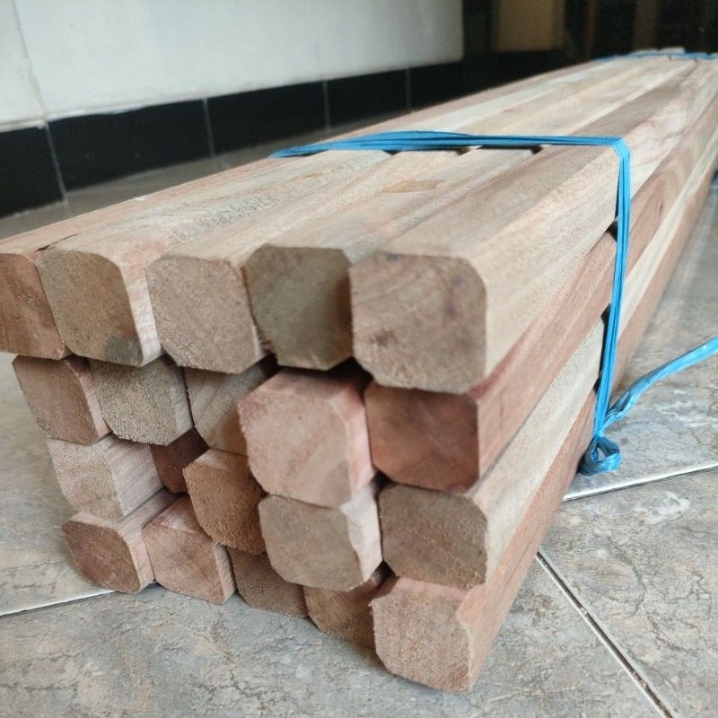 Jual 2 KAYU PENYANGGA TAS OBROK KUAT DAN KOKOH | Shopee Indonesia