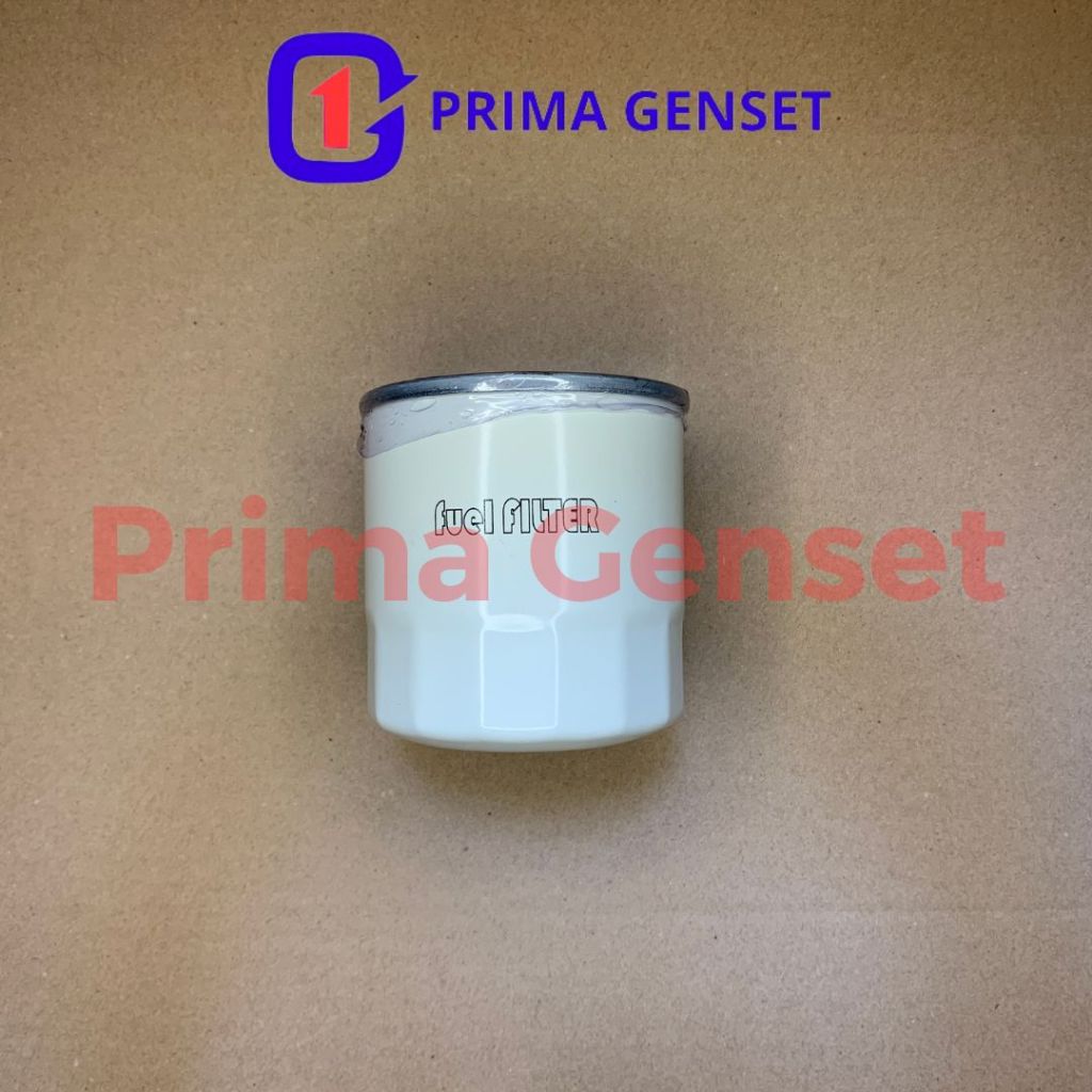 Jual Filter Solar / Fuel Filter Genset 4JA1 Series / 4JA1-D1 / 4JA1-F1 ...