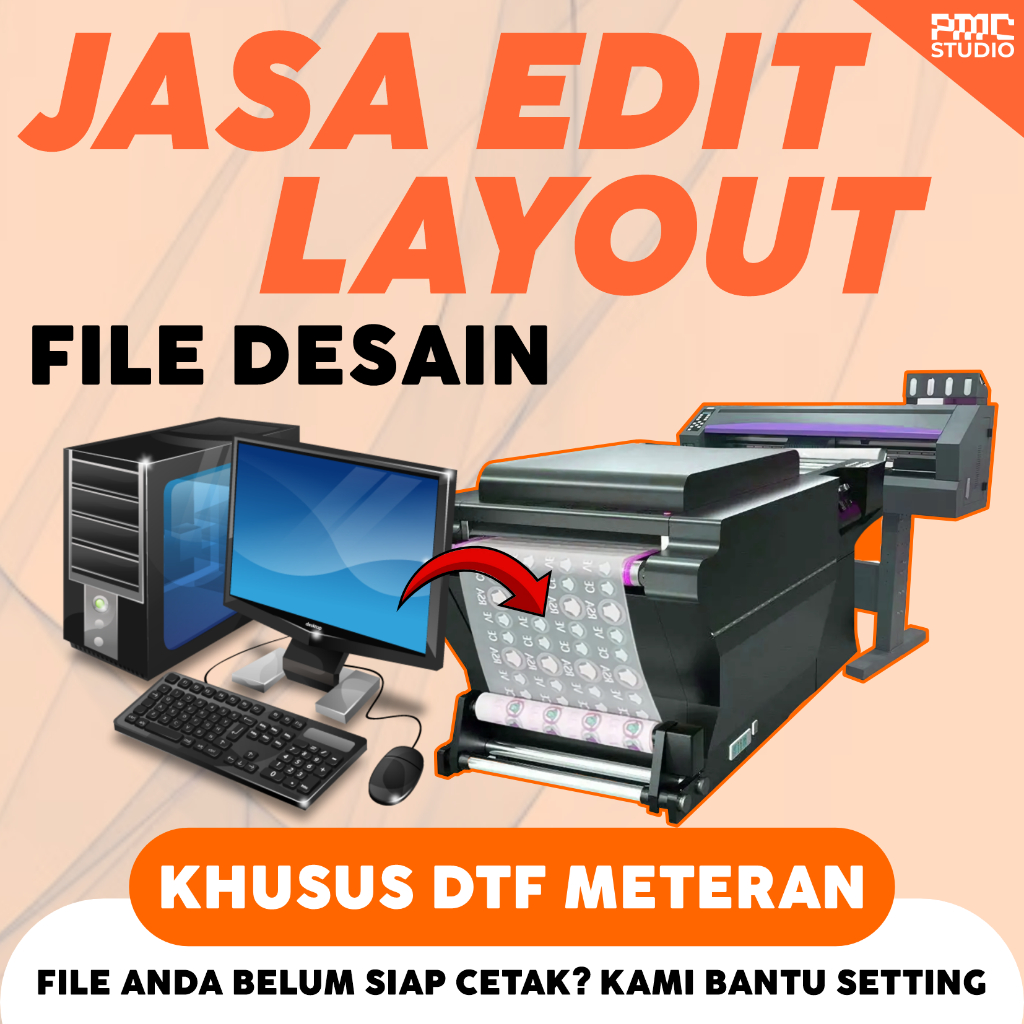 Jual JASA EDIT DAN LAYOUT - SETTING DESAIN GAMBAR UNTUK DTF | Shopee ...