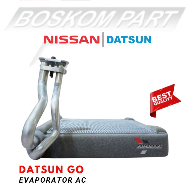 Jual Evap Evaporator Ac Datsun Go Cooling Coil Ac Mobil Datsun Go ...