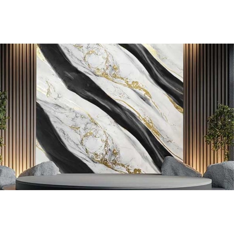 Jual Wallpaper Marmer Vinyl cocok untuk backdrop | Shopee Indonesia
