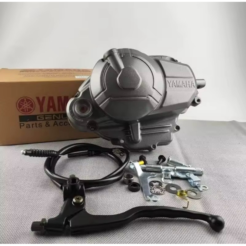 Jual Blok Kopling Yamaha X1 , Jupiter Z , Vega lama , Crypton , Vega R new Thailand -Blok ...
