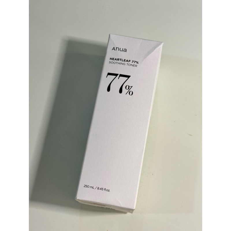 Jual PRELOVED - Anua Toner (BNIB) | Shopee Indonesia