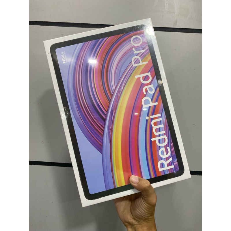 Jual REDMI PAD PRO 8/256gb | Shopee Indonesia