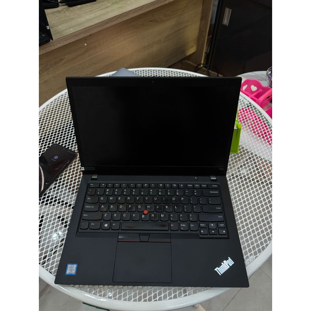 Jual LENOVO THINKPAD L490/L480 RAM 8 SSD 128 CORE I5 | Shopee Indonesia