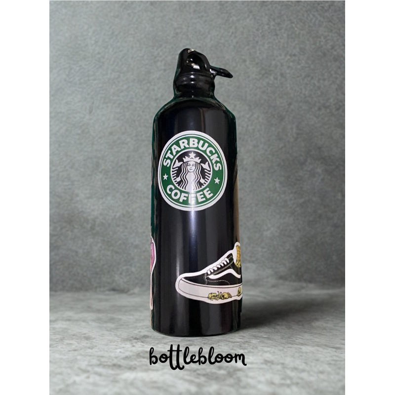 Jual bottlebloom skena / Botol Alumunium / Botol Alumnium Polos / Botol ...