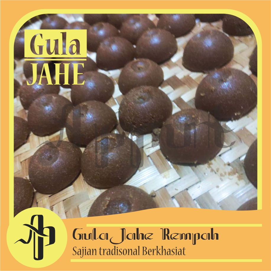 Jual Gula Jahe Tradisional | Shopee Indonesia